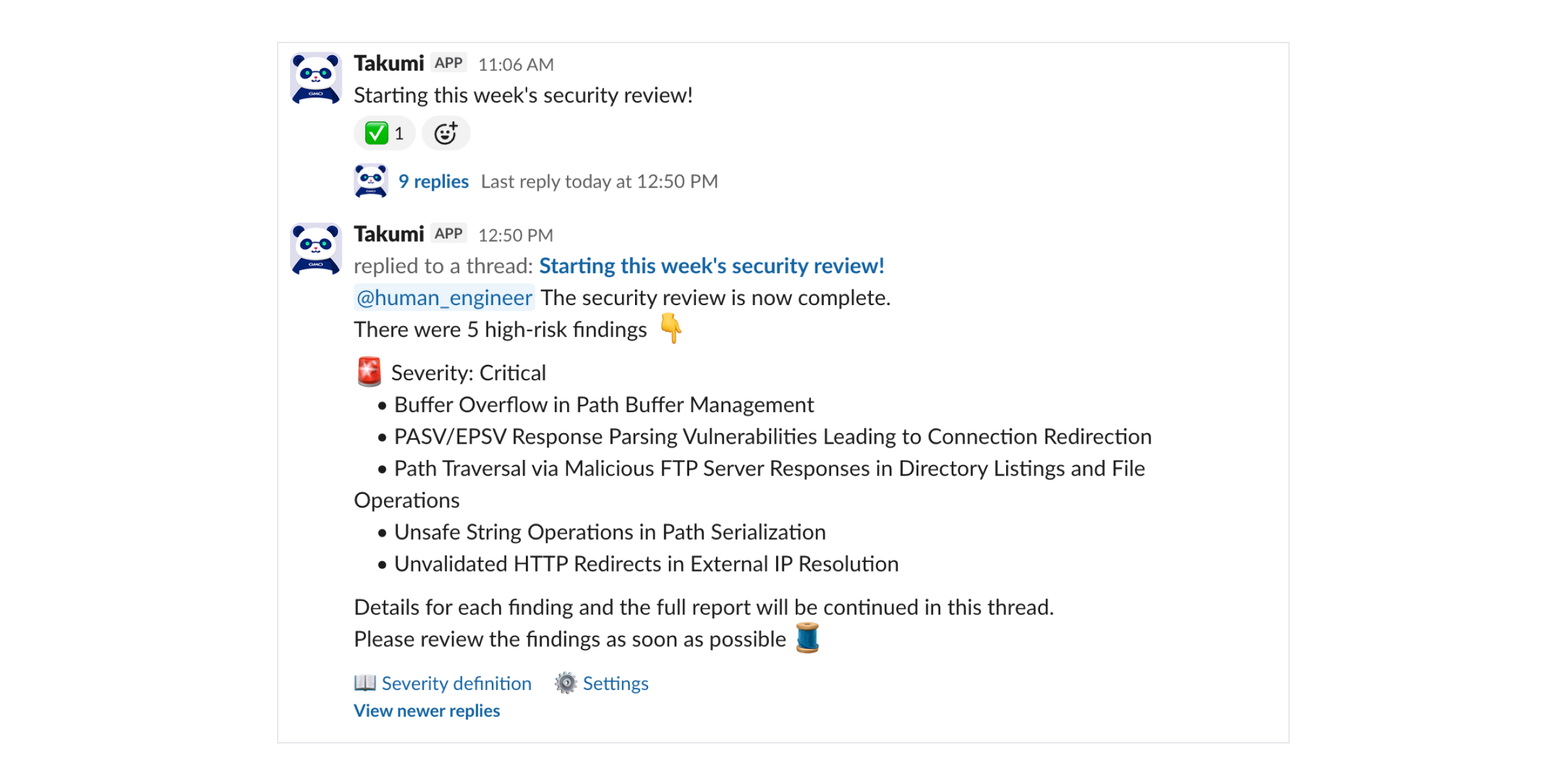 Quick Start | Shisho Cloud byGMO